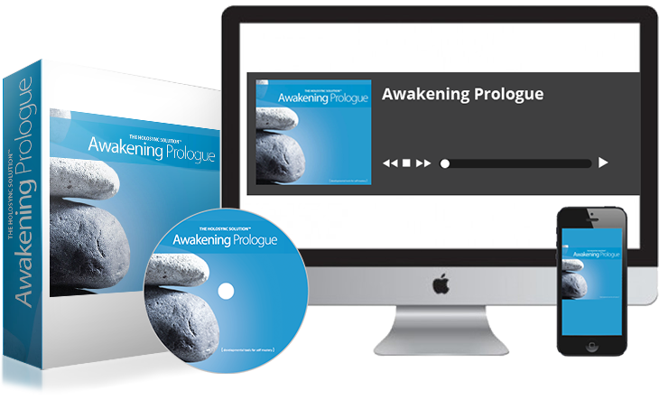 Listen No-Voice Over | Holosync® Meditation Technology