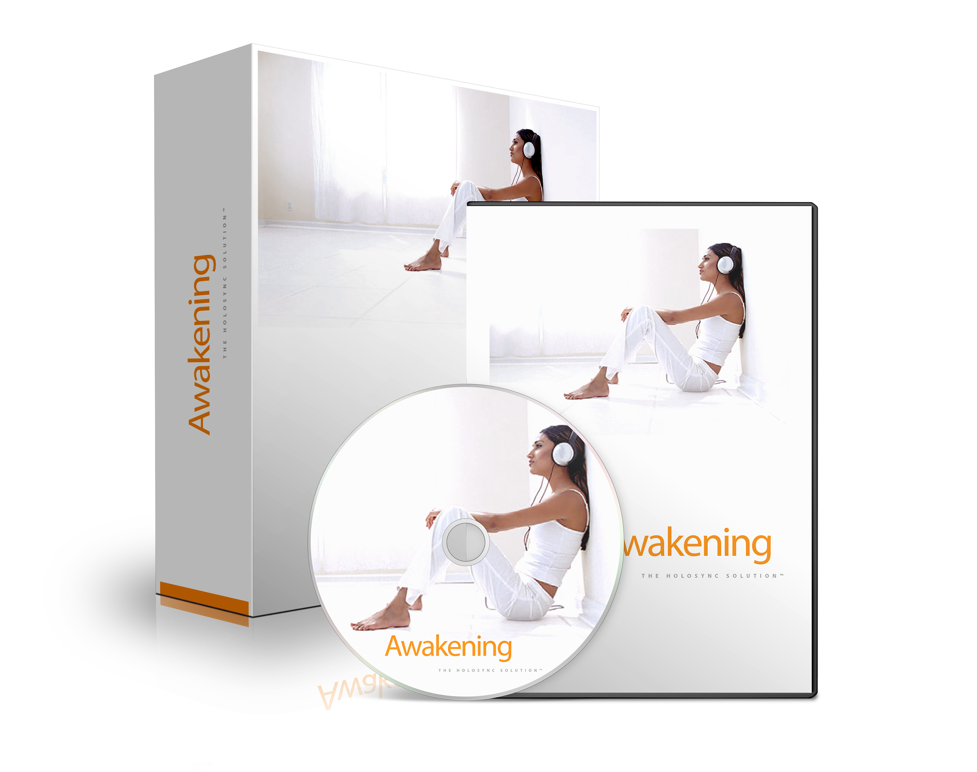 test | Holosync® Meditation Technology