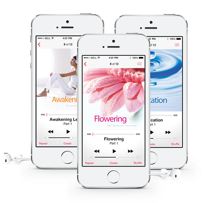 Scott Sandbox Template Page | Holosync® Meditation Technology