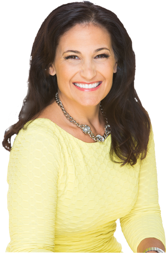 Christy Whitman 5 Day Challenge | Holosync® Meditation Technology