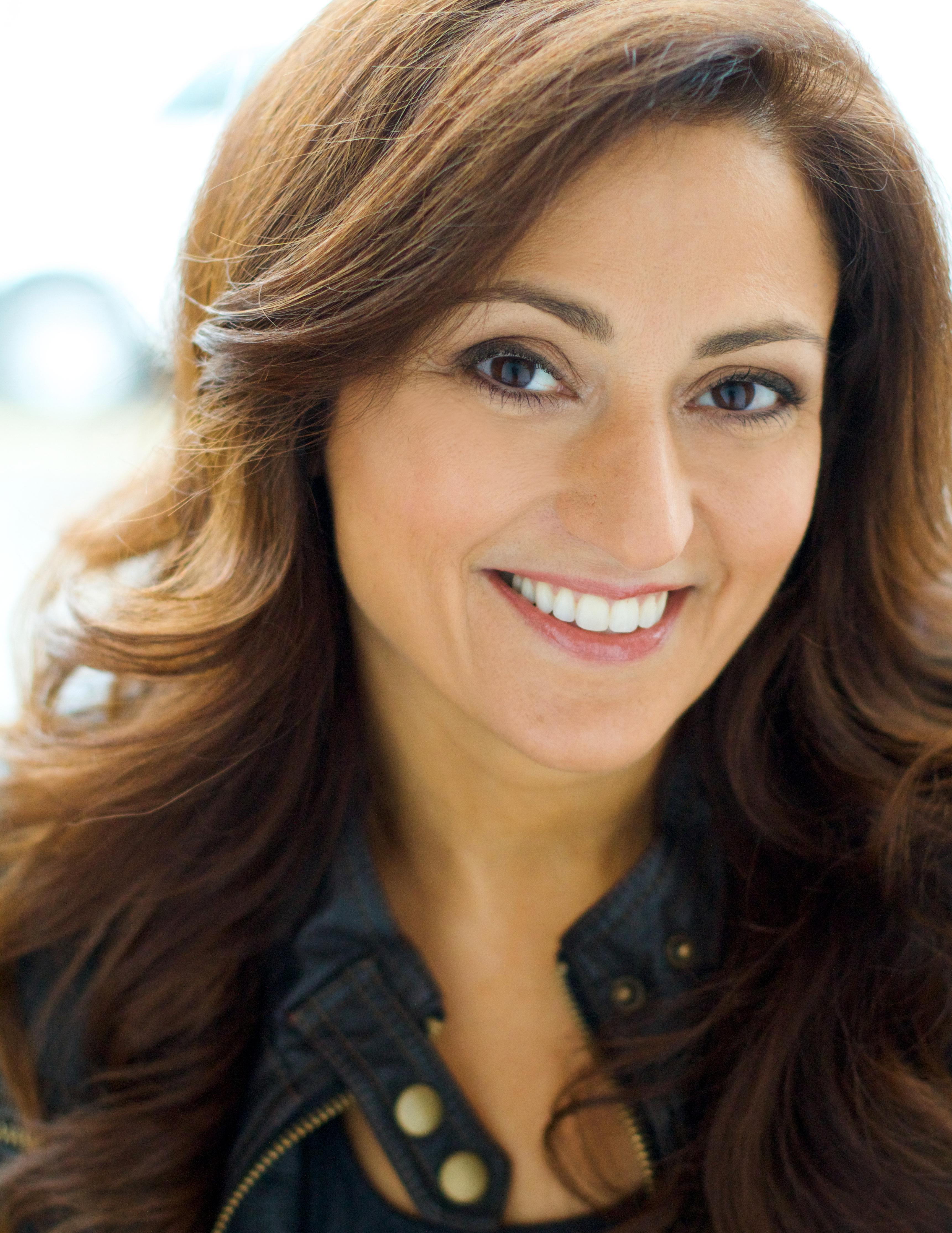 Sonia Ricotti | 5 Day Challenge | Holosync® Meditation Technology