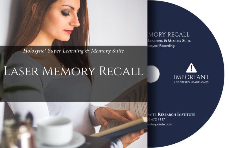 Upgrade Your Super Learning & Memory Suite | Holosync® Meditation ...