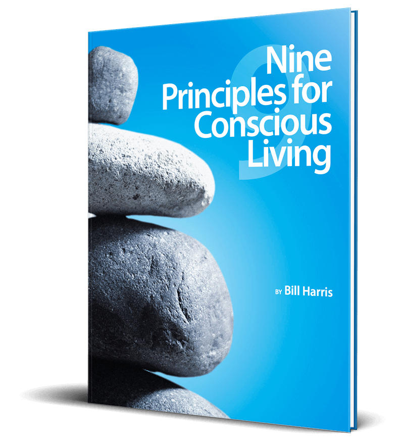 Thank You | The 9 Principles of Conscious Living | Holosync® Meditation ...