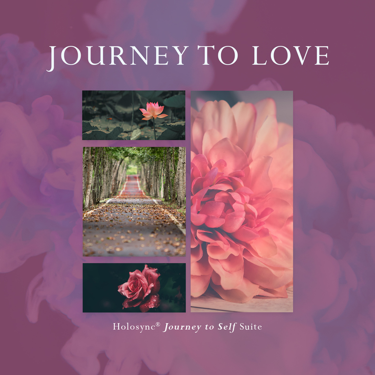 Journey To Self | Holosync® Meditation Technology