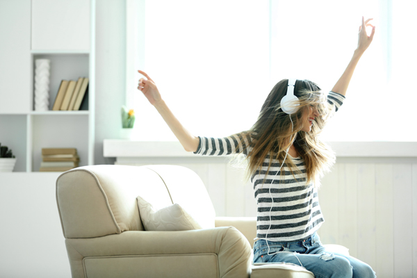 Streaming Demo | FB Choose Extraordinary | Holosync® Meditation Technology