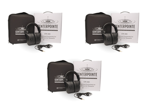 CRI-300 | Christmas 2018 Special | Holosync® Meditation Technology