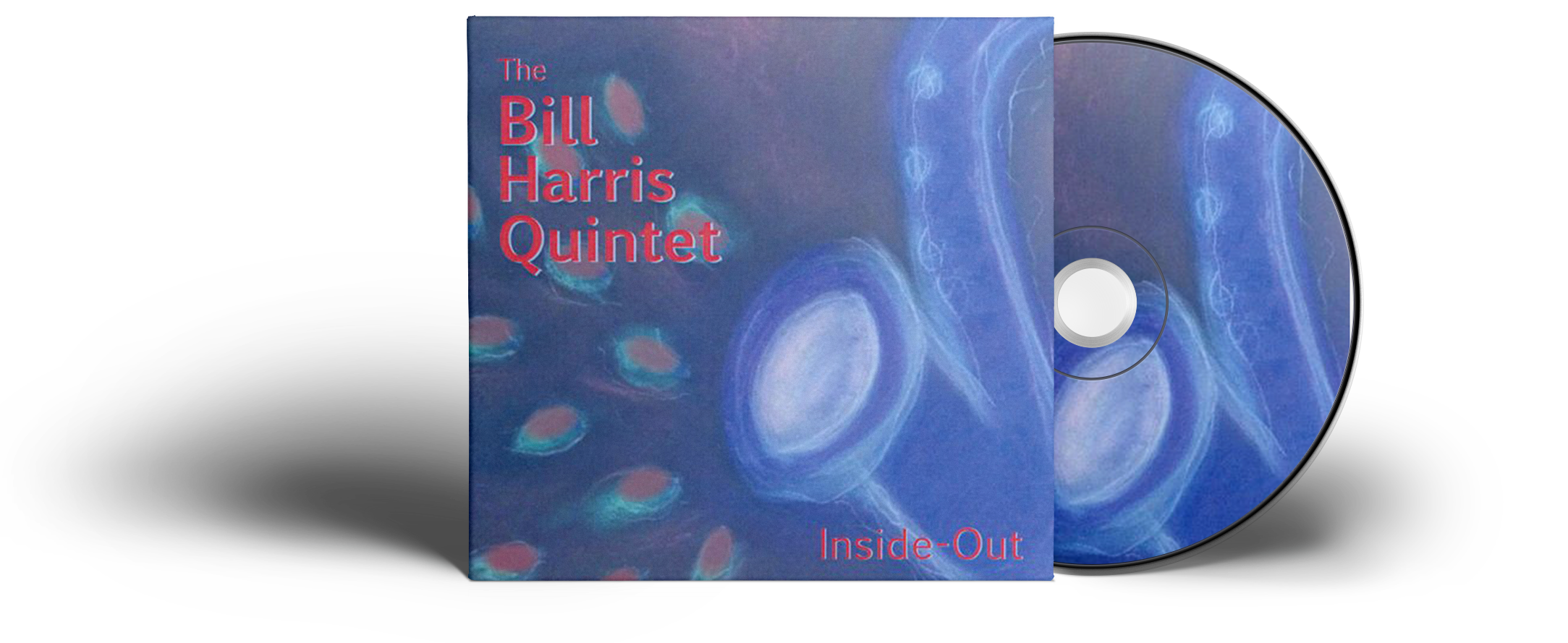 Bill Harris Quintet | Holosync® Meditation Technology