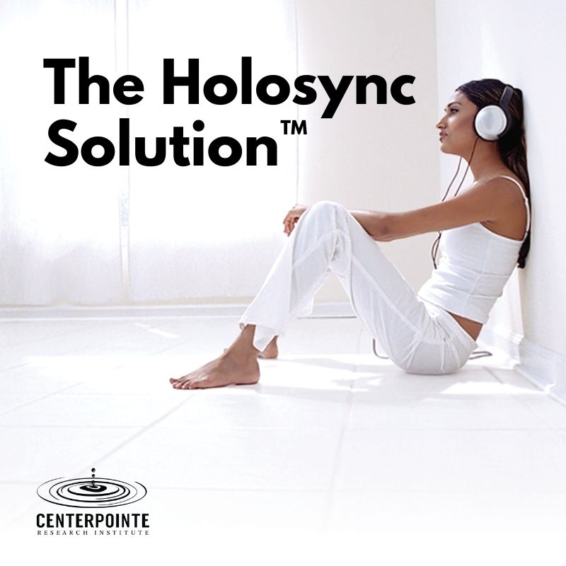Try Holosync | Holosync® Meditation Technology