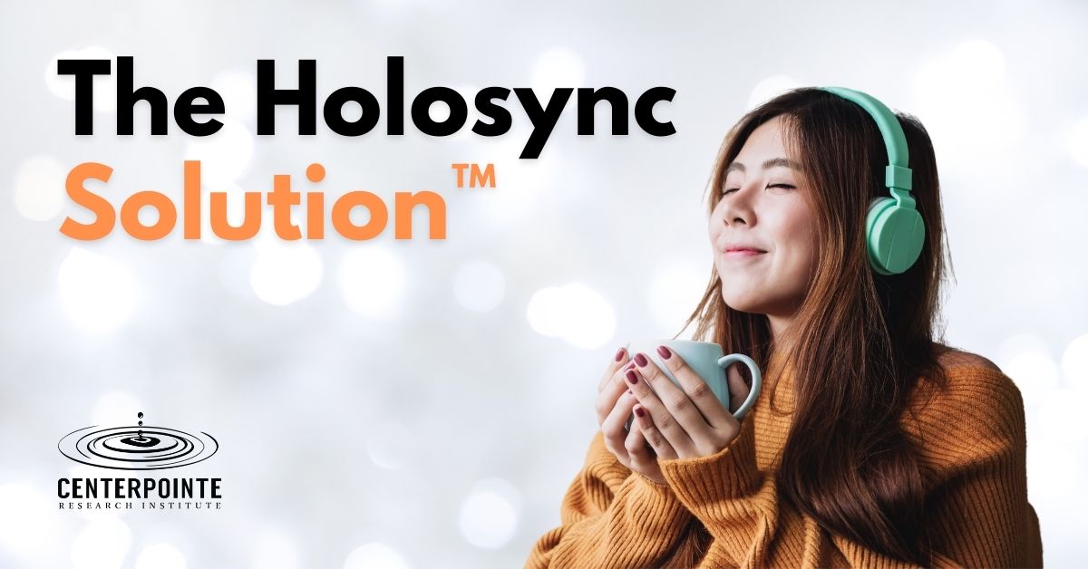 What is Holosync?