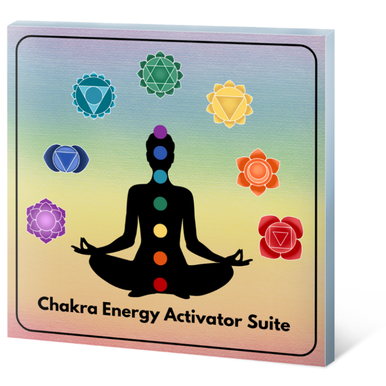 Crown Chakra | Results Page | Holosync® Meditation Technology