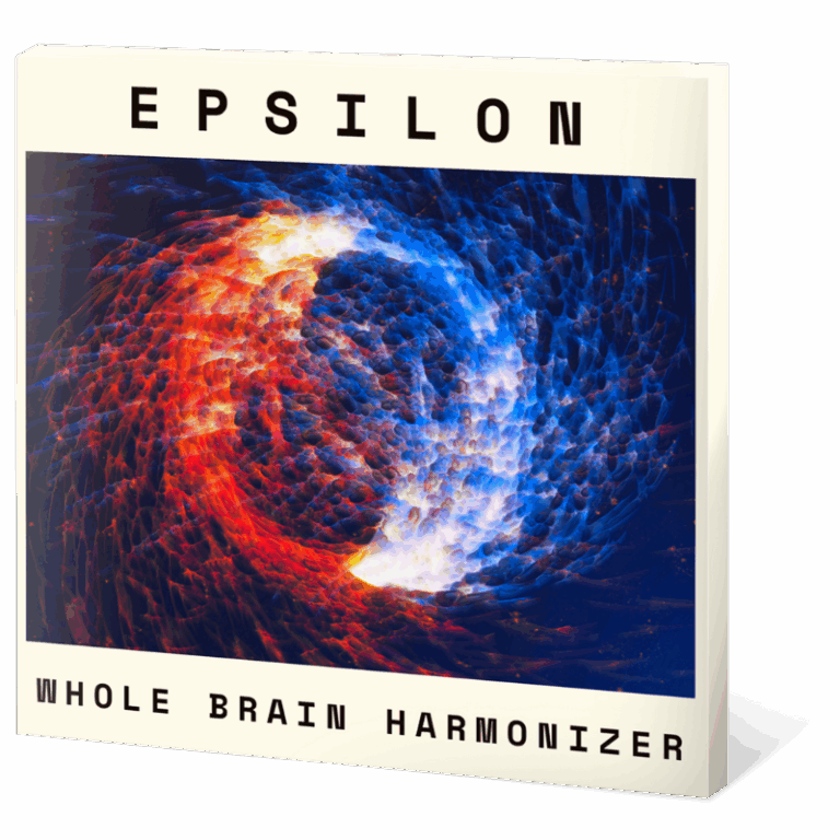 The Epsilon Edge | Watch the Video | Holosync® Meditation Technology