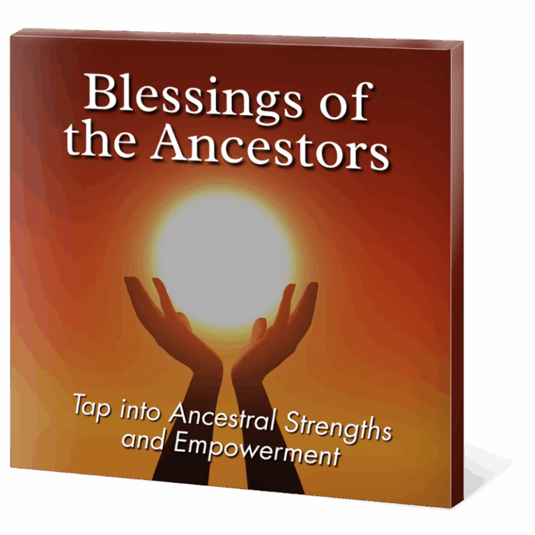 Echoes of the Ancestors | Watch the Video | Holosync® Meditation Technology