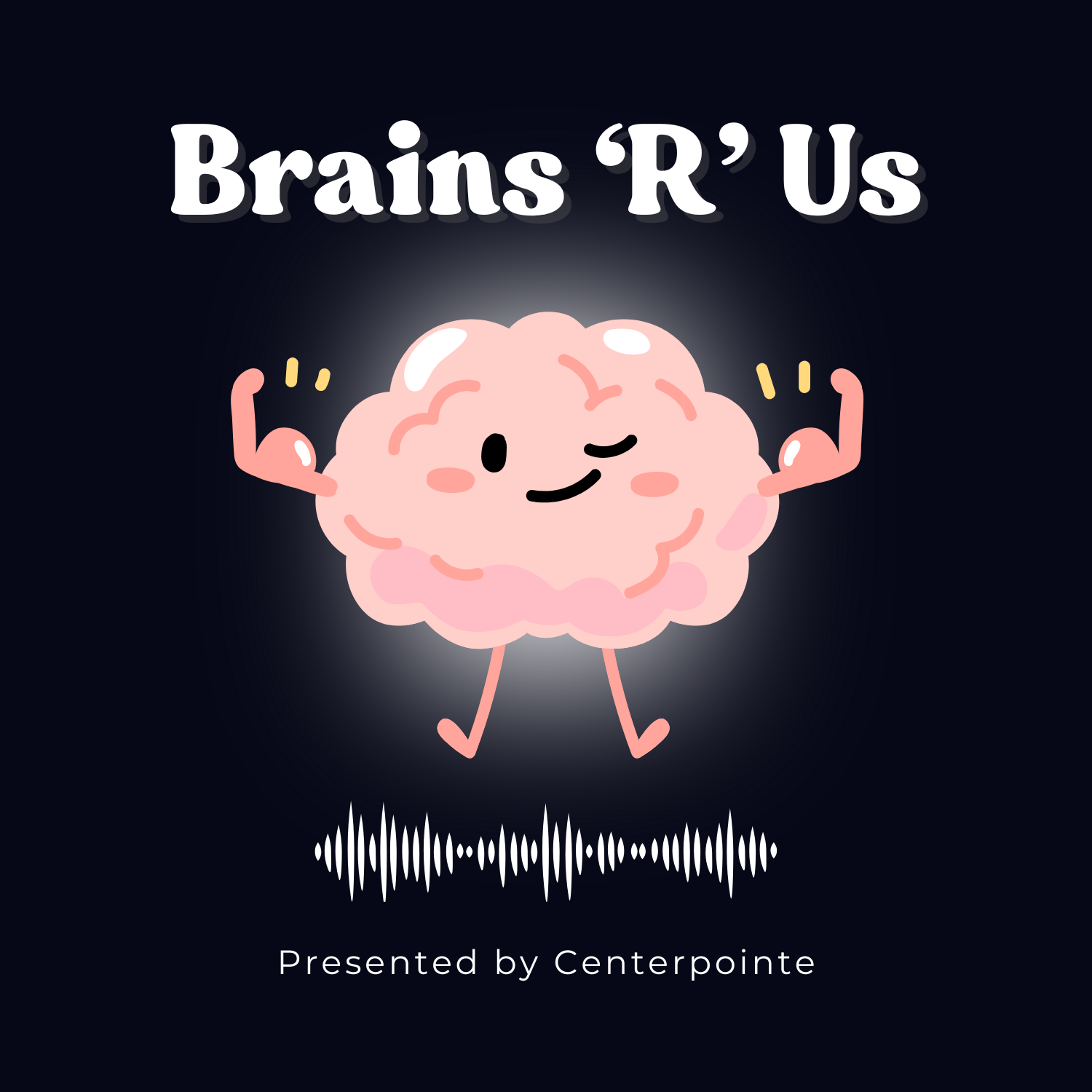 Brains 'R' Us Podcast | Holosync® Meditation Technology