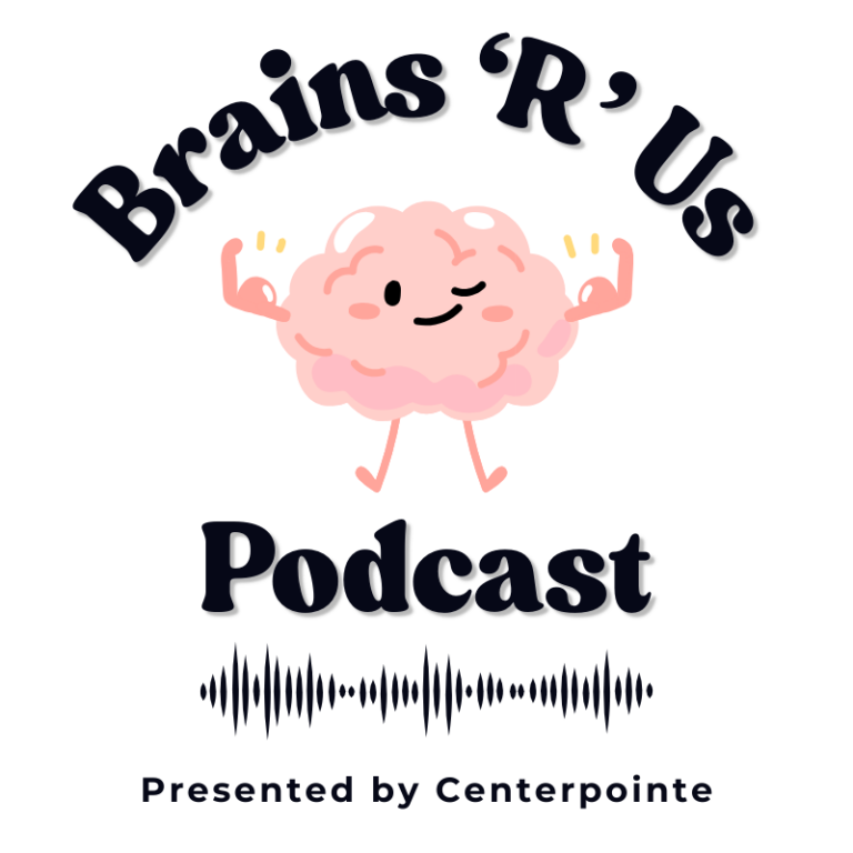 Brains 'R' Us Podcast | Holosync® Meditation Technology